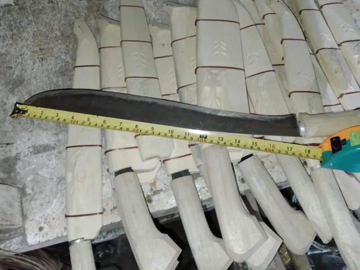 ITAK GAWANG BICOL/YARE SA MULYE/ (GINUNTING new design) | Lazada PH