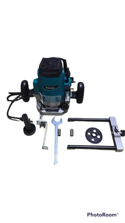 เราท์เตอร์ makita 3600BR(1950W) | Lazada.co.th