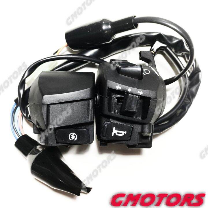 TMX Supremo Handle Switch Set | Lazada PH