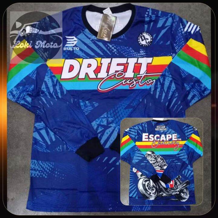 Full subli Dri fit Custom | Lazada PH