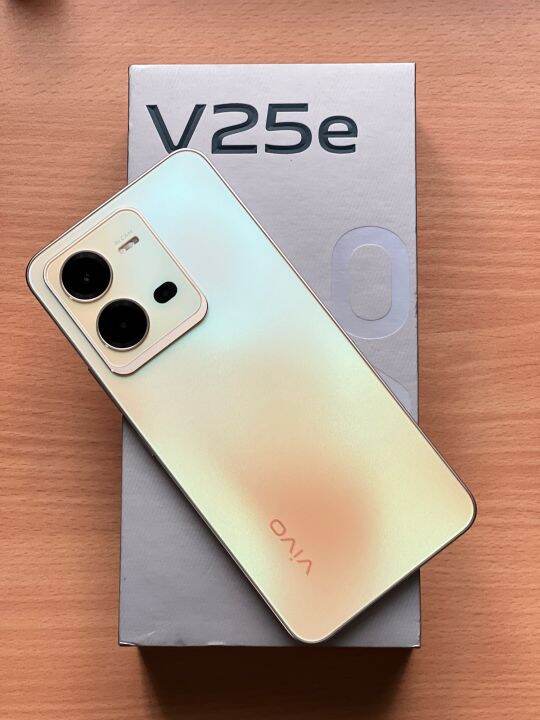VIVO 25e 8/256GB ORIGINAL | Lazada PH
