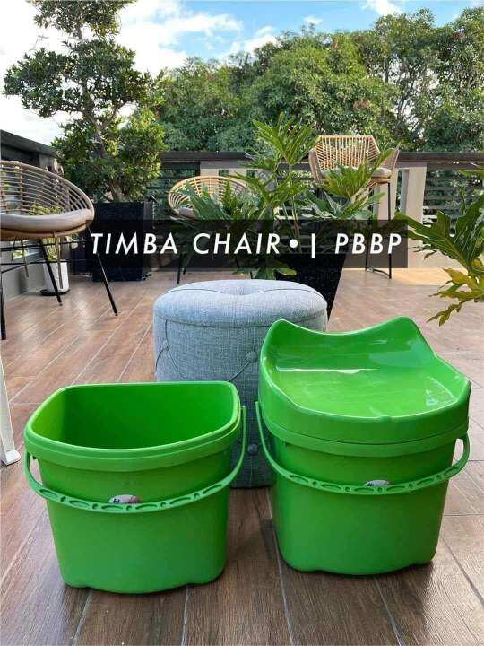 Timba na Upuan pa | Lazada PH