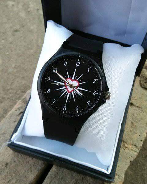 Jam Tangan Custom PSHT | Lazada Indonesia