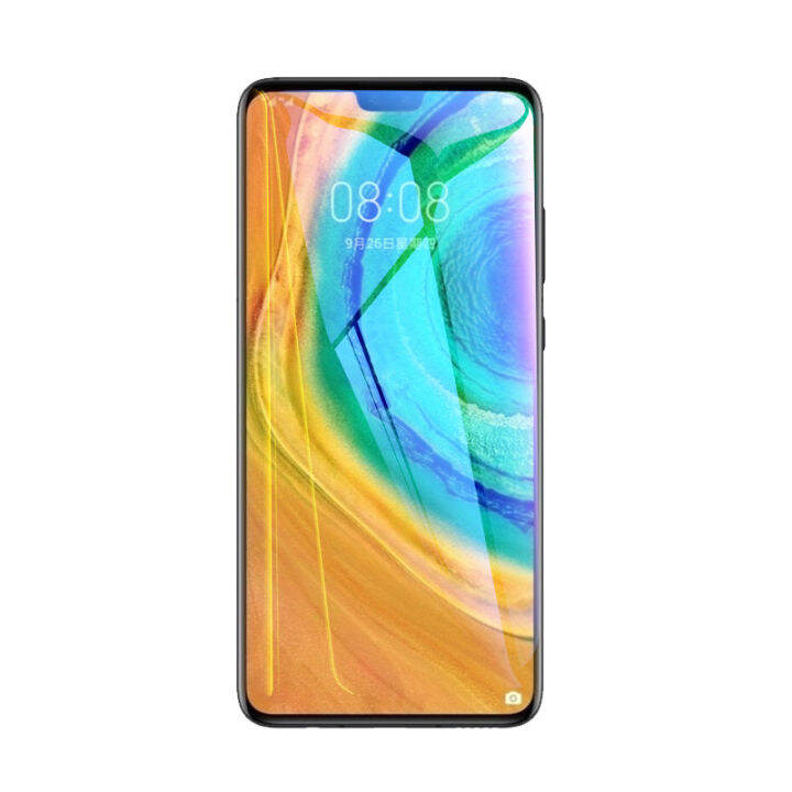 ฟิล์มไฮโดรเจลป้องกันการแอบดูเหมาะสำหรับโทรศัพท์มือถือ Huawei mate50/40 ...