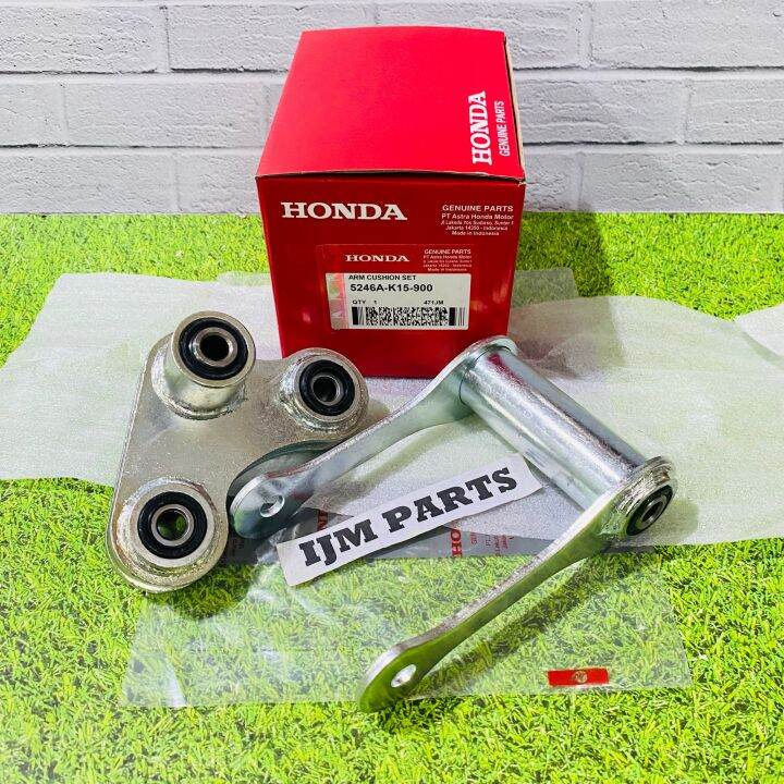 Unitrack asay link Monoshock CB 150R CBR 150 New CB 150R | Lazada Indonesia