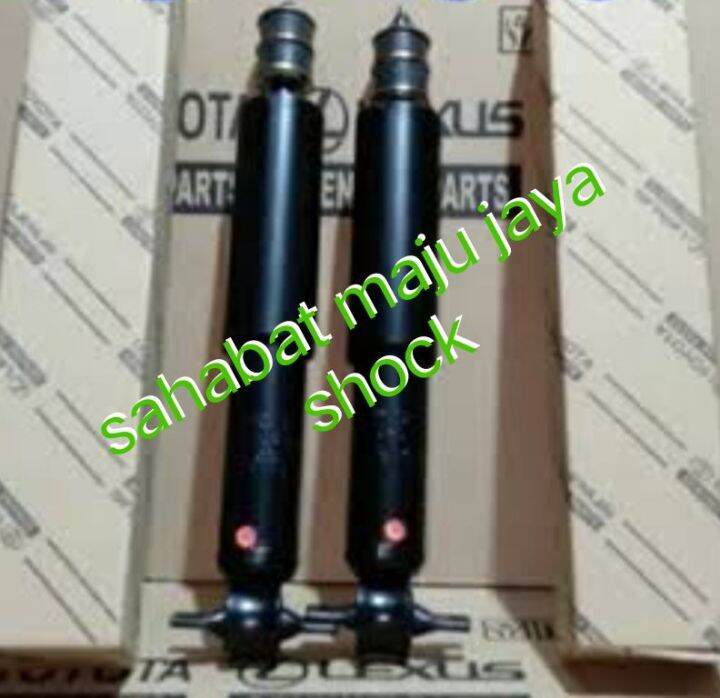 Shockbreaker depan Kijang Kapsul Kijang Super 7k 5k Original Shock kijang | Lazada Indonesia