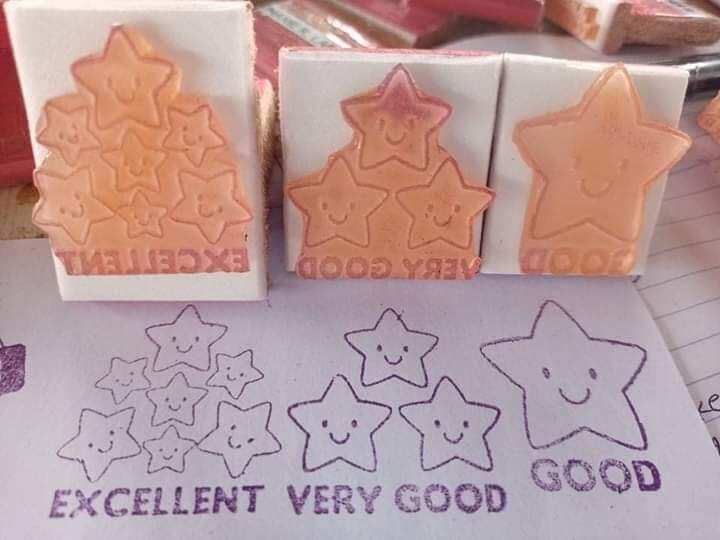 kids stamps for Teachers | Lazada PH