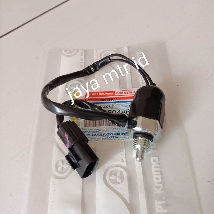 switch atret switch mundur ps canter ps125 harga satuan | Lazada Indonesia