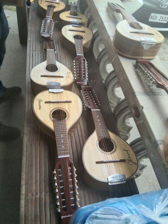 banduria octavina | Lazada PH