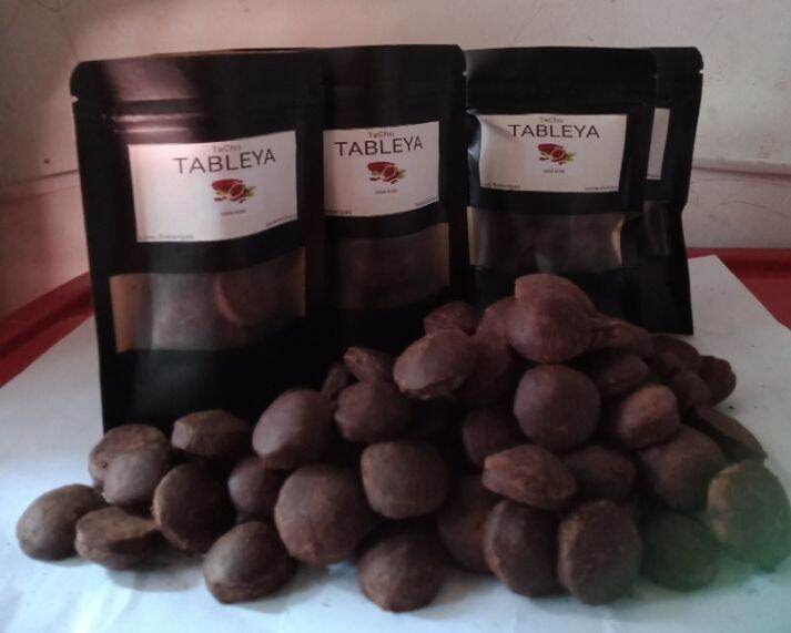 Tableya | Lazada PH: Buy sell online Hot Chocolate with cheap price ...