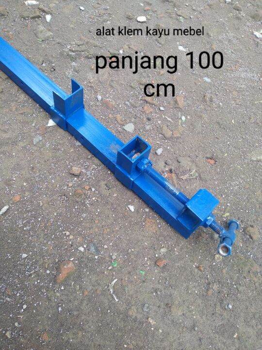 alat klem kayu mebel | Lazada Indonesia