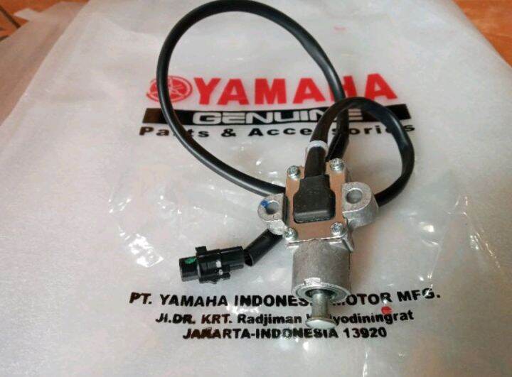 switch switt sensor otomatis standar samping swit jagang samping mio m3 ...