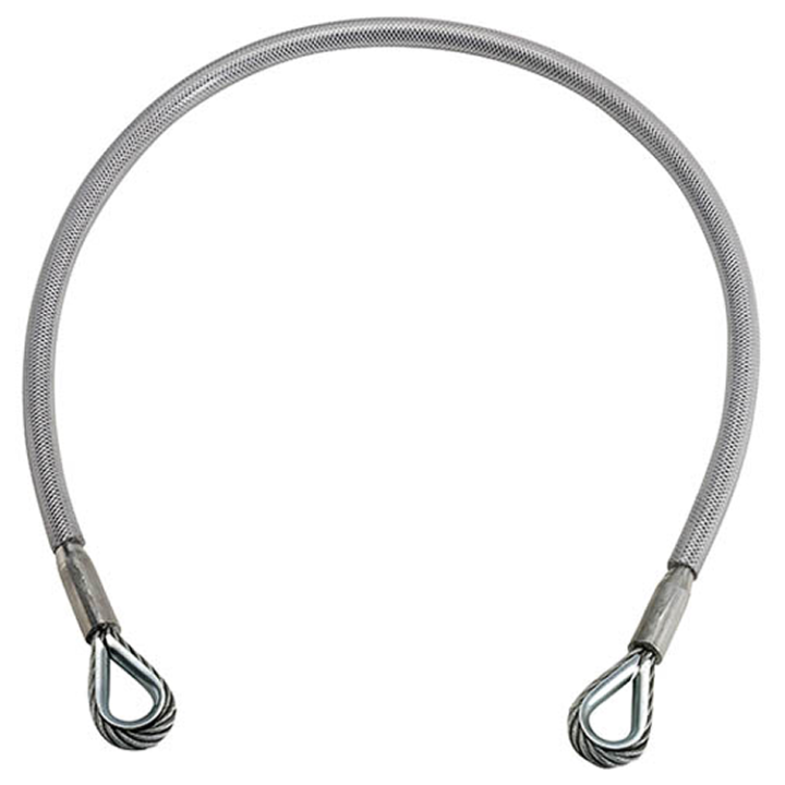 Italian Camp Anchor Cable Garden Wind Power Aerial Work Climbing Tree ...