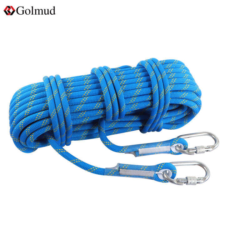 Safety Rope Safety Rope Spider Man Aerial Work High-Rise Wall ...