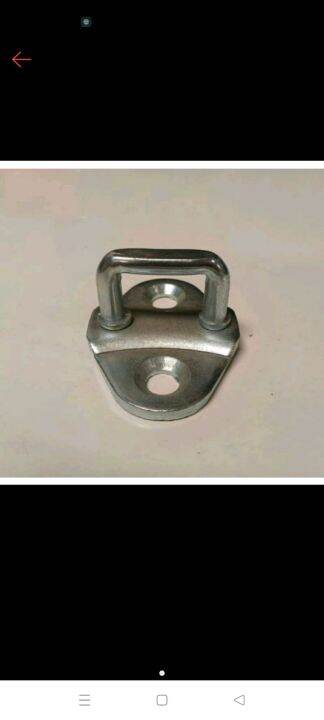 kaitan pintu kaitan door lock ps100/ps120/ps canter | Lazada Indonesia