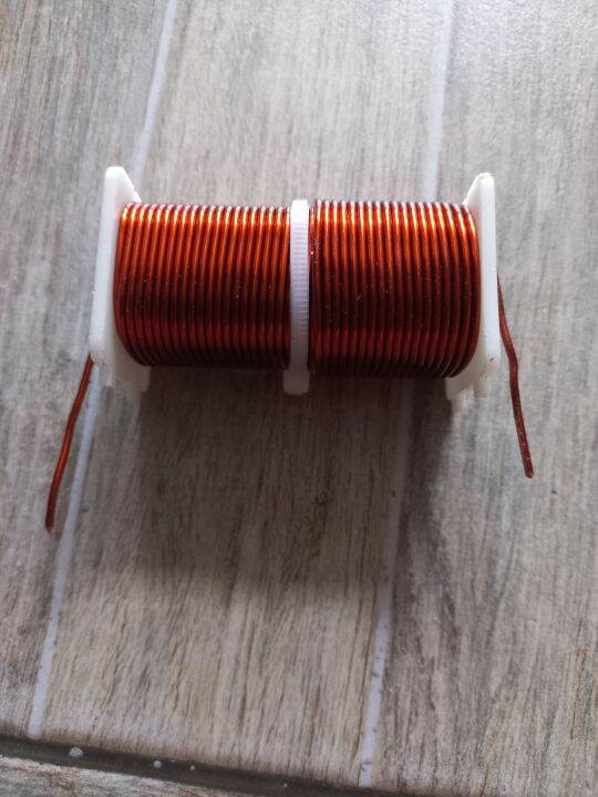 coil lilitan crossover pasif inti besi 1.32mh 1.2mm | Lazada Indonesia