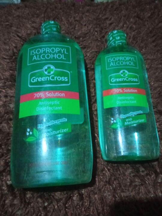 Greencross alcohol | Lazada PH