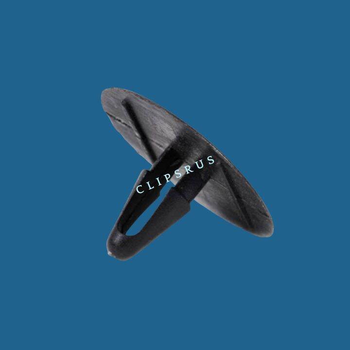 Hood Insulator Clip for Toyota Innova | Lazada PH