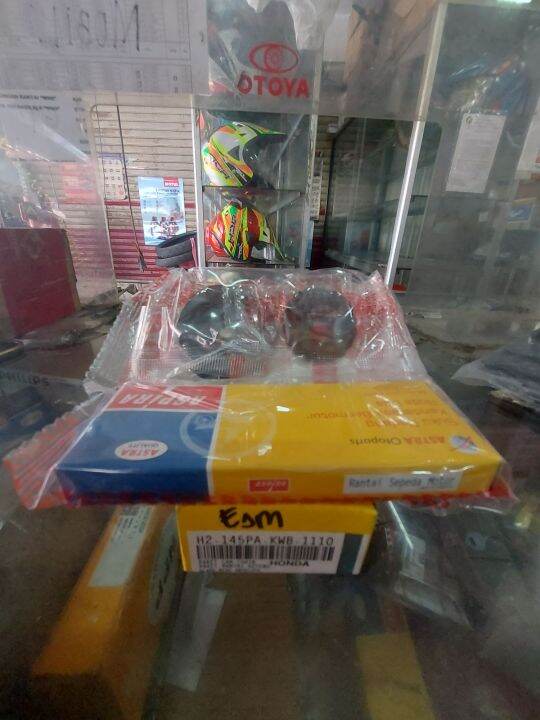 Rante Keteng Set Aspira Blade/Revo Absolute (rante keteng+Roll keteng ...