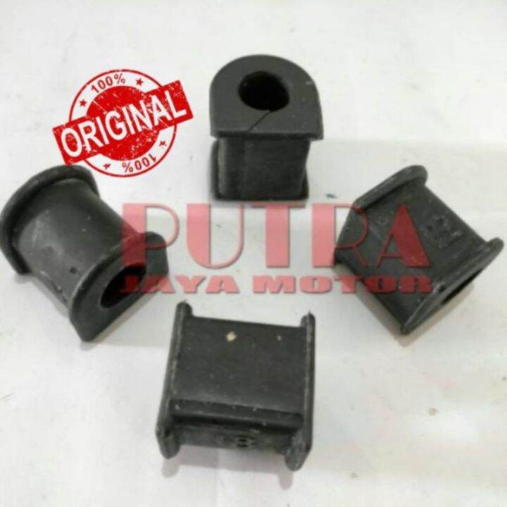 ORIGINAL KARET SHAFT DEPAN MODEL ROTI KIJANG KAPSUL | Lazada Indonesia