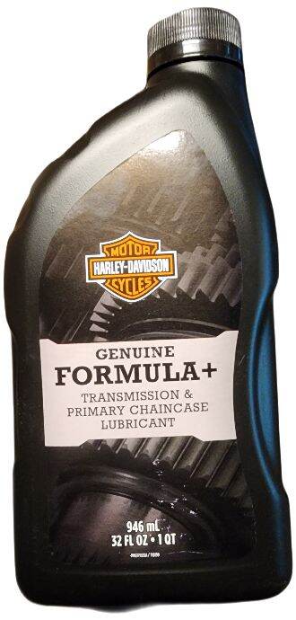 Harley davidson genuine formula+ | Lazada.co.th