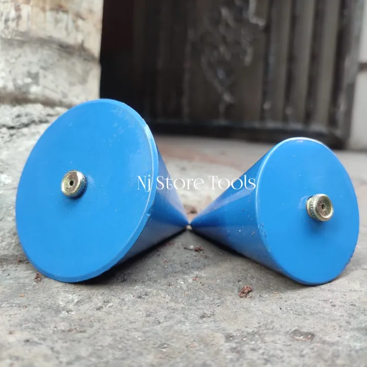 Lontan bandul model kerucut ukuran 1kg lotan tukang bangunan | Lazada ...