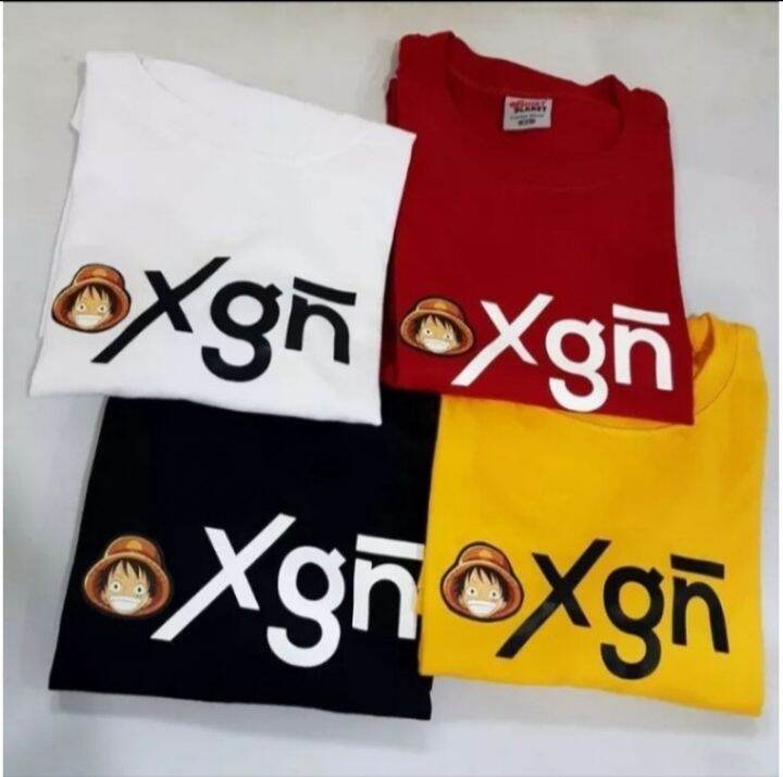 oXgn One piece Character for kids | Lazada PH