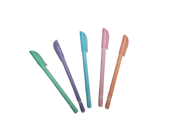 Pulpen Castello Neogrip 0.5 | Lazada Indonesia