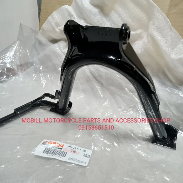 Original Center Stand for Mio Sporty, Amore, Soulty, Mio 1 | Lazada PH