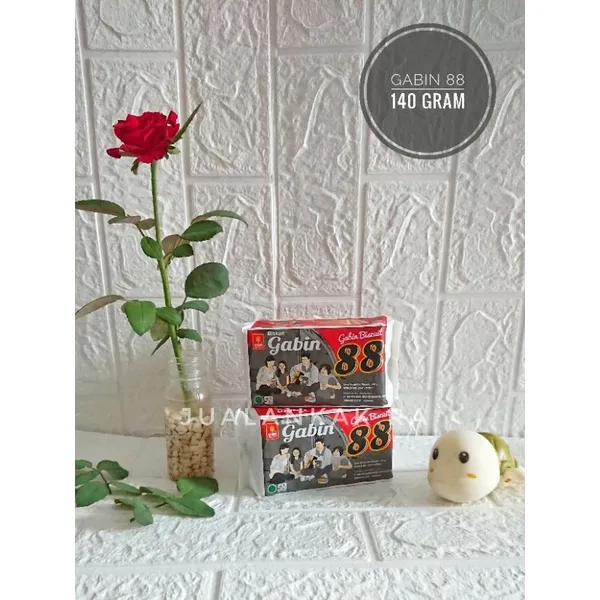 Biskuit Gabin 88 UBM | Lazada Indonesia