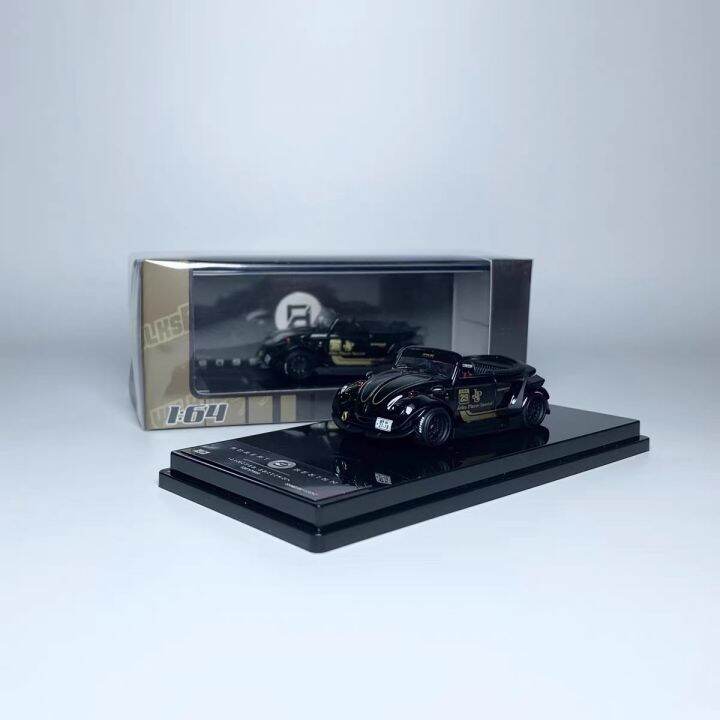 Volkswagen Beetle RWB JPS - MCE Inspire Model | Lazada.co.th
