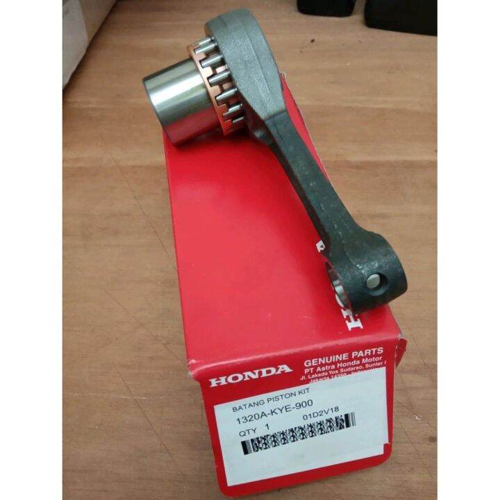 Stang Seher Megapro New, Verza | Lazada Indonesia