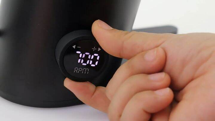 DF64V Single Dose Grinder Variable Speed Coffee Grinder | Lazada PH