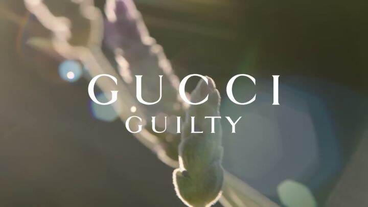 COD Gucci Guilty Pour Homme Perfume for Men Woody Aromatic Fragrance ...