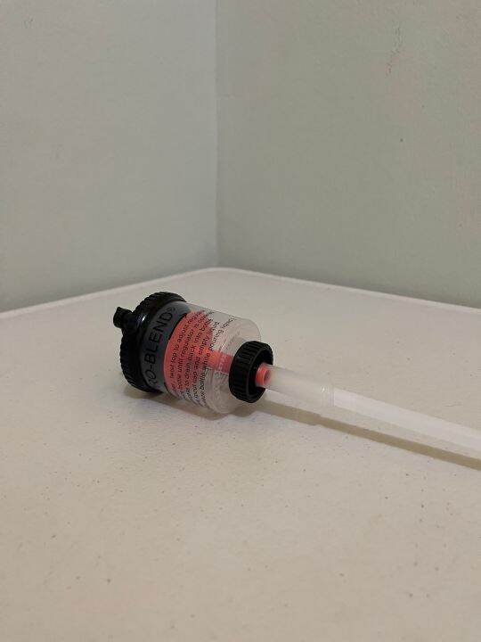 Pro Blend Bottle Proportioner for Quartz’s (32oz) | Lazada PH