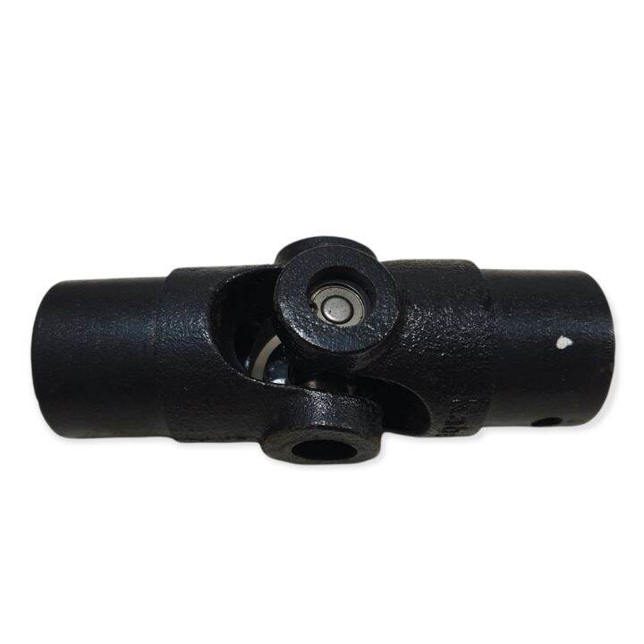 Join Goyang Flange Coupling Cross Joint Ketinting 19mm - 20mm / 19mm ...