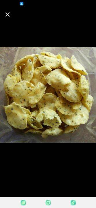 Comring bawang kriuk 1kg | Lazada Indonesia