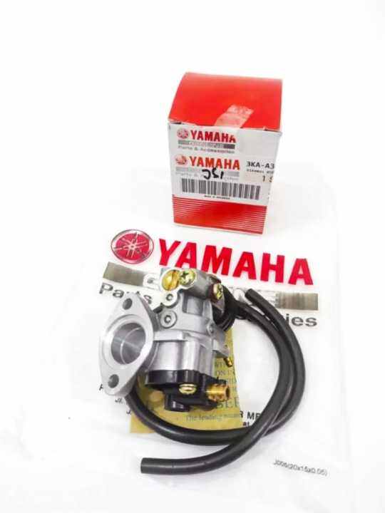 Pompa Oli samping Yamaha RX King New Kode part(3KA) | Lazada Indonesia