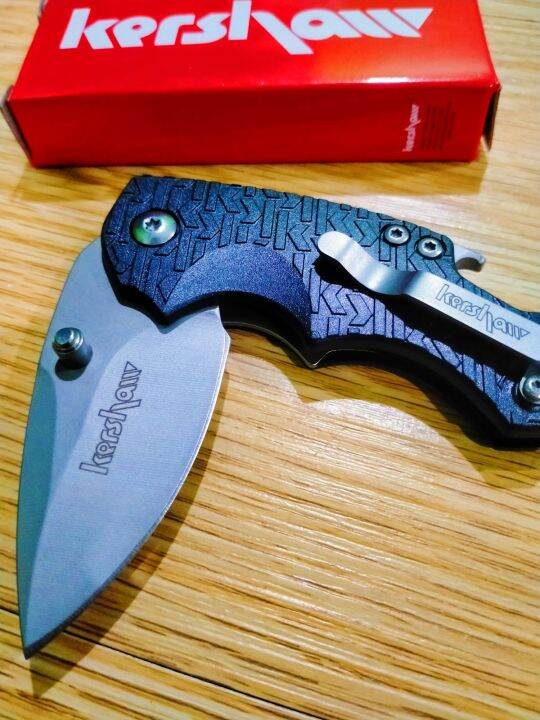 Kershaw 3800 MULTIPURPOSE PORKET KNIFE | Lazada.co.th
