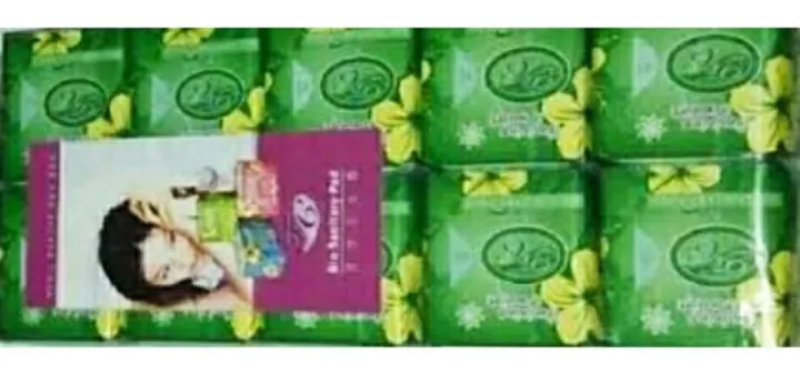 Avail Sanitary Pad - Pantiliner - 10 packs | Lazada PH