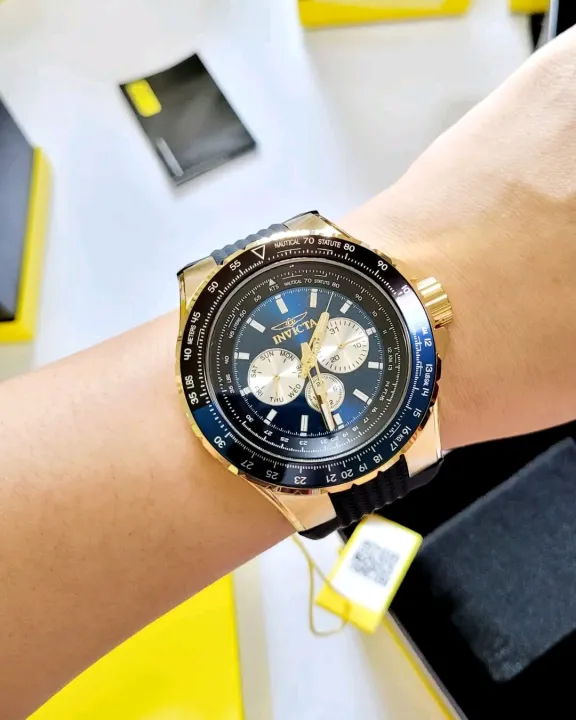 Invicta Aviator 33031 Oversize Watch | Lazada PH