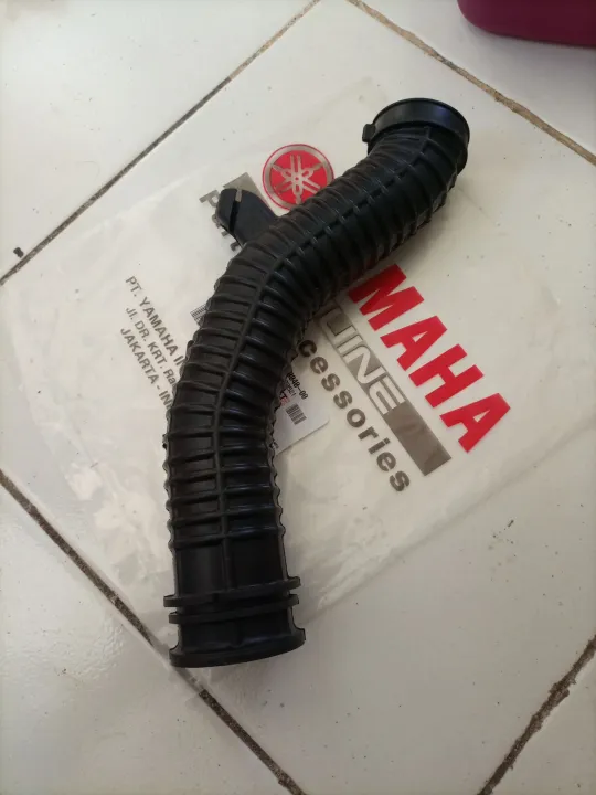 karet filter udara KARET FILTER JOIN INTAKE FILTER UDARA YAMAHA NMAX ...