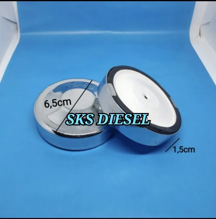 R175 R180 CAP FUEL TANK TUTUP TANGKI MINYAK SOLAR MESIN DIESEL DONGFENG ...