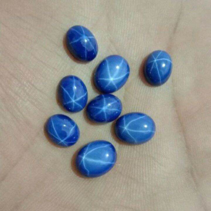 Batu star asli Burma. | Lazada