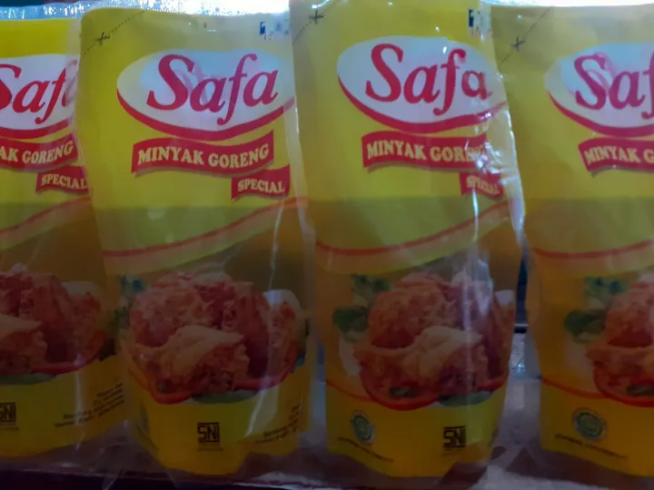 Minyak Goreng 450ml Kemasan Isi Ulang | Lazada Indonesia Minyak Goreng 450ml Kemasan Isi Ulang | Lazada Indonesia