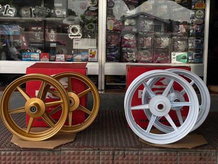 Rcb Mags Rb6 Nmax V1 13s Lazada Ph