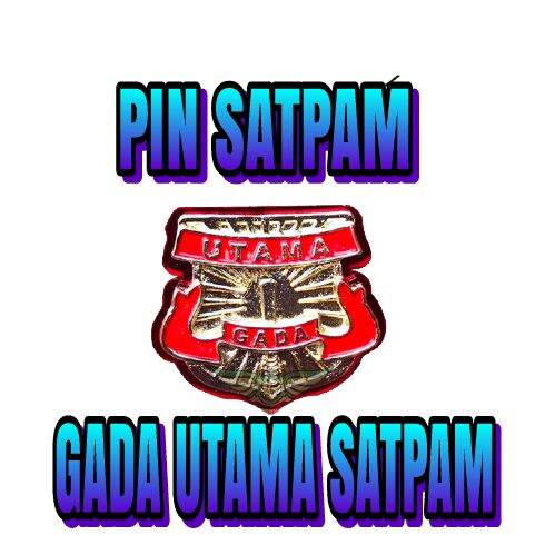 PIN GADA PRATAMA SATPAM | Lazada Indonesia
