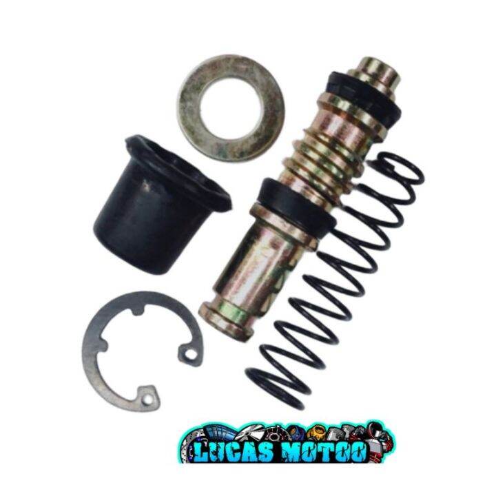 break master repair kit front for xrm125/wave125/smash | Lazada PH