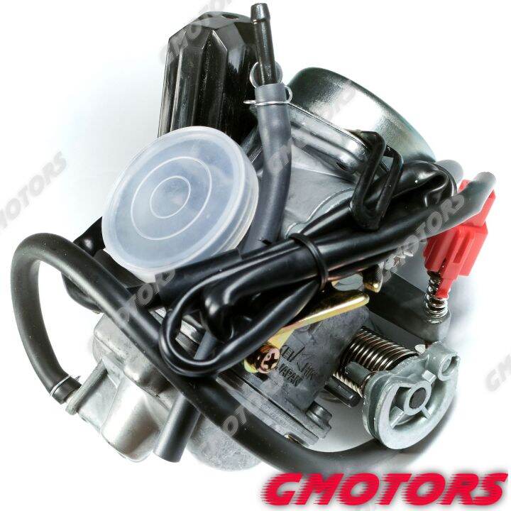 GY6 125 Carburetor Assembly | Lazada PH