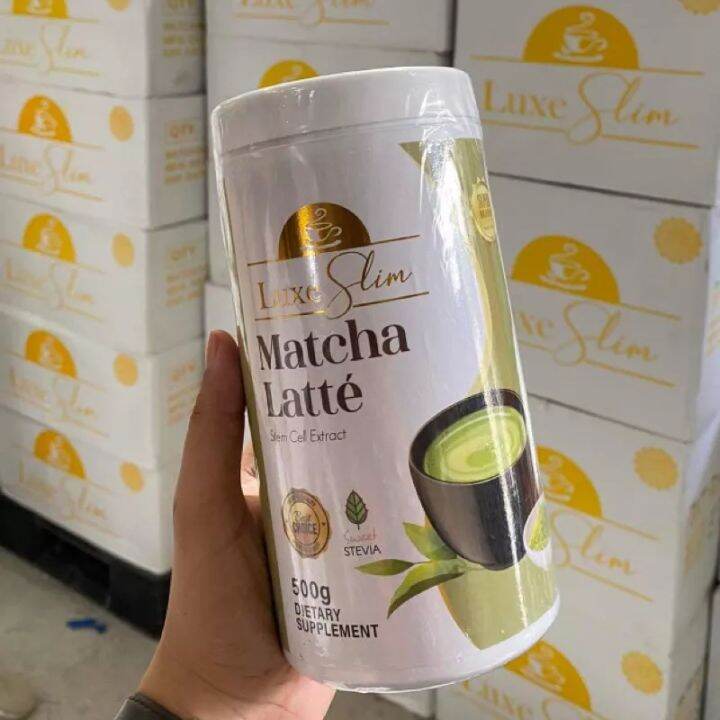 Luxe slim Half Kilo + Freebies 🤩🤩 | Lazada PH